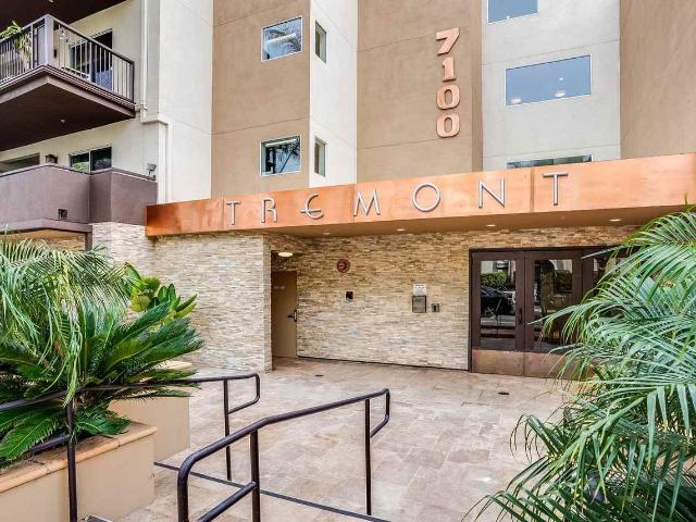 2 Bedroom Condo for Rent at 7100 Alvern St, Los Angeles, CA 90045 Westchester Playa Del Rey