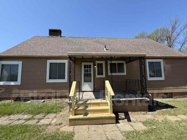 2 Bedroom Condo for Rent at 710 Frebis Ave, Columbus, OH 43206