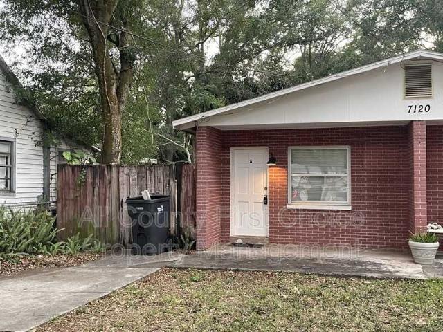2 Bedroom Condo for Rent at 7120 33rd St N #A, St Petersburg, FL 33702