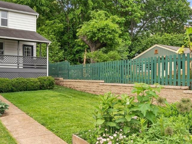 2 Bedroom Condo for Rent at 7122 Picadilly Ave, St. Louis, MO 63143 Ellendale