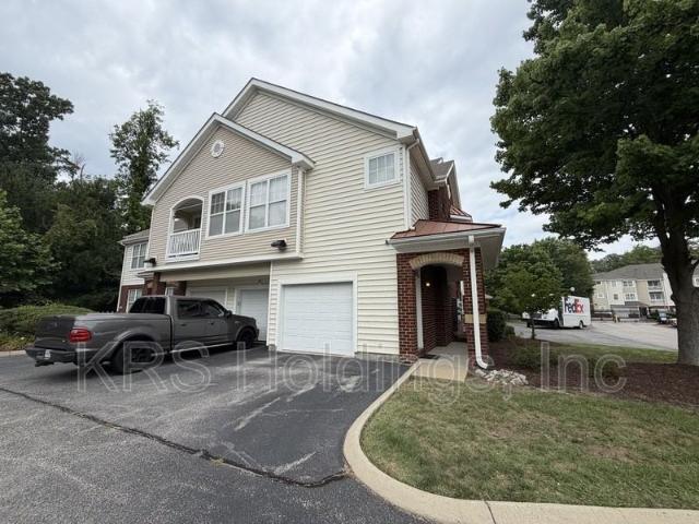 2 Bedroom Condo for Rent at 713 Windy Way #103, Newport News, VA 23602 Jenkins