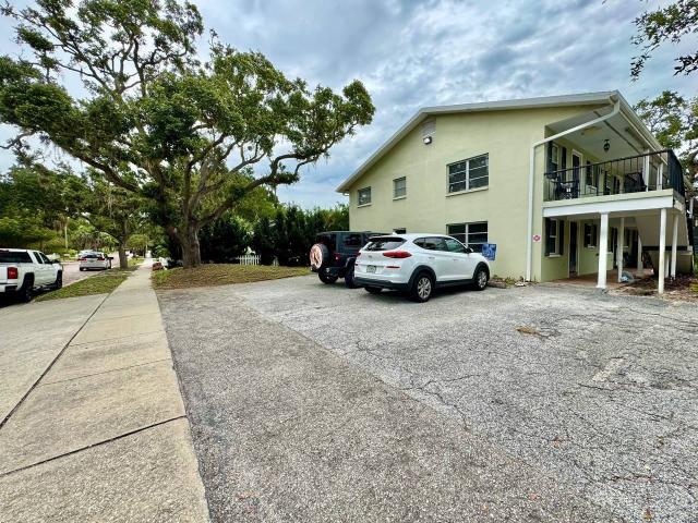 2 Bedroom Condo for Rent at 727 Milwaukee Ave #1, Dunedin, FL 34698