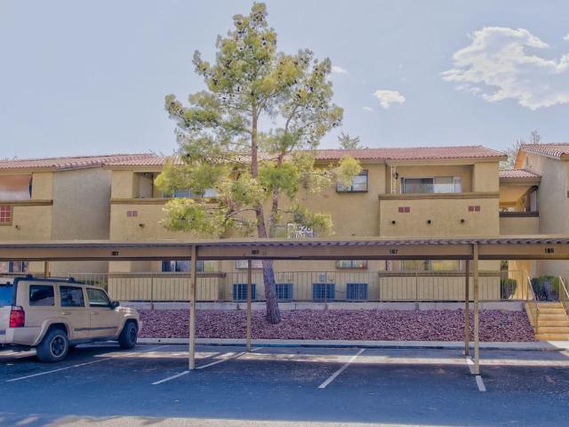 2 Bedroom Condo for Rent at 7200 Pirates Cove Rd #1094, Las Vegas, NV 89145