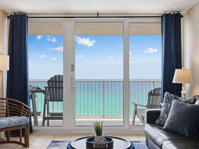 2 Bedroom Condo for Rent at 7205 Thomas Dr #1491597P, Lower Grand Lagoon, FL 32408 Holiday Beach