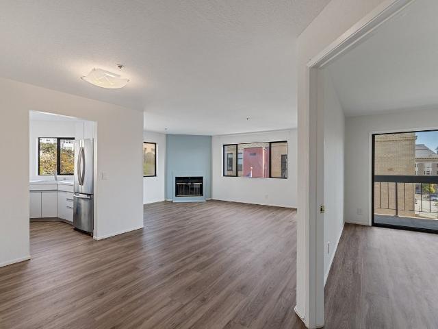 2 Bedroom Condo for Rent at 720 Gough St #45, San Francisco, CA 94102 Civic Center