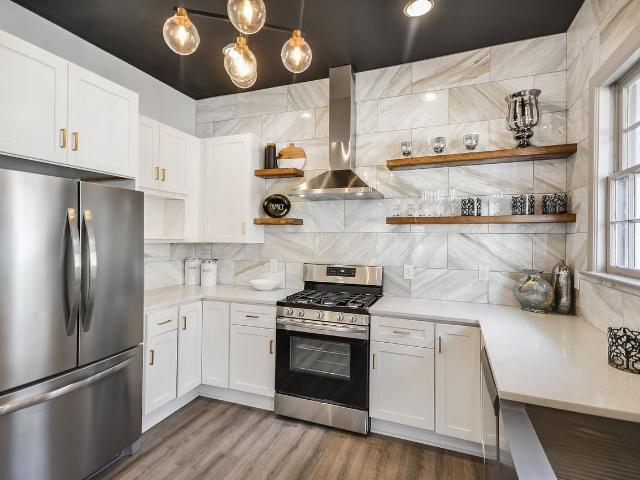 2 Bedroom Condo for Rent at 720 Penn Ave Ne, Atlanta, GA 30308 Midtown