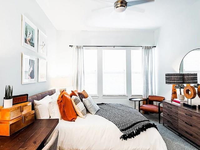 2 Bedroom Condo for Rent at 721 North Main Street #3008.4, Mansfield, TX 76063