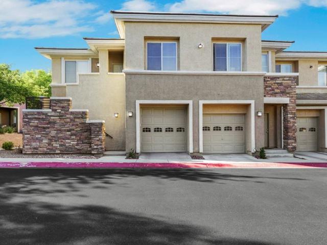 2 Bedroom Condo for Rent at 721 Peachy Canyon Circle #201, Las Vegas, NV 89144 Mira Villas