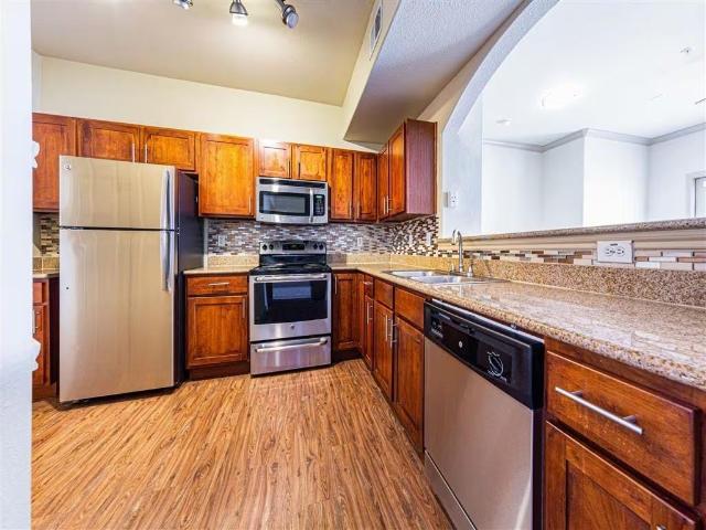 2 Bedroom Condo for Rent at 7234 S Mason Rd, #MGLS, Richmond, TX 77407