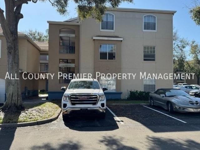 2 Bedroom Condo for Rent at 7350 Westpointe Blvd #234, Orlando, FL 32835 Metro West