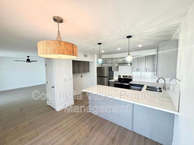 2 Bedroom Condo for Rent at 73525 Shadow Mountain Dr #5, Palm Desert, CA 92260 South Palm Desert