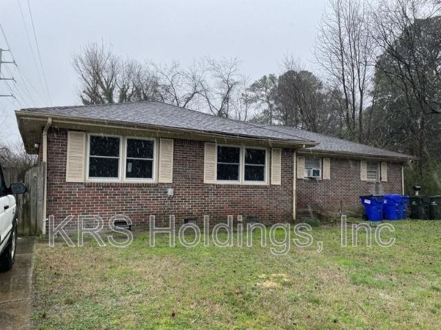 2 Bedroom Condo for Rent at 7384 Kirby Cres #B, Norfolk, VA 23505 Suburban Acres