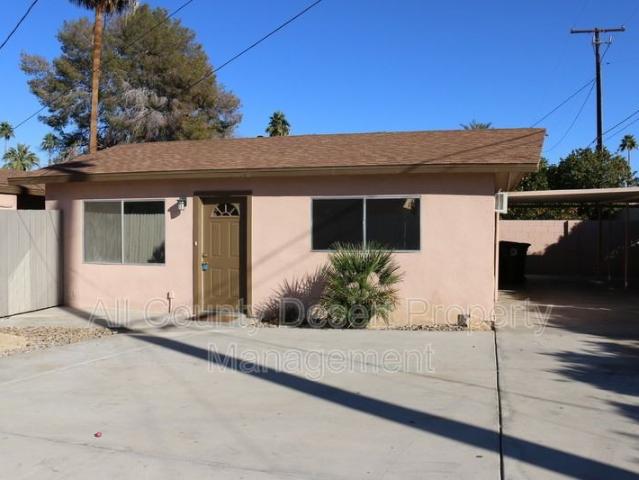 2 Bedroom Condo for Rent at 73051 Guadalupe Ave #B, Palm Desert, CA 92260 Palma Village Groves