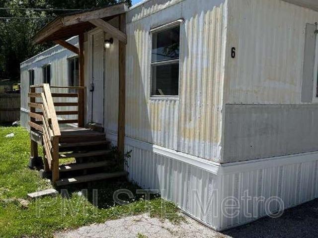 2 Bedroom Condo for Rent at 747 Cunningham Ave #LOT6, Saint Charles, MO 63301