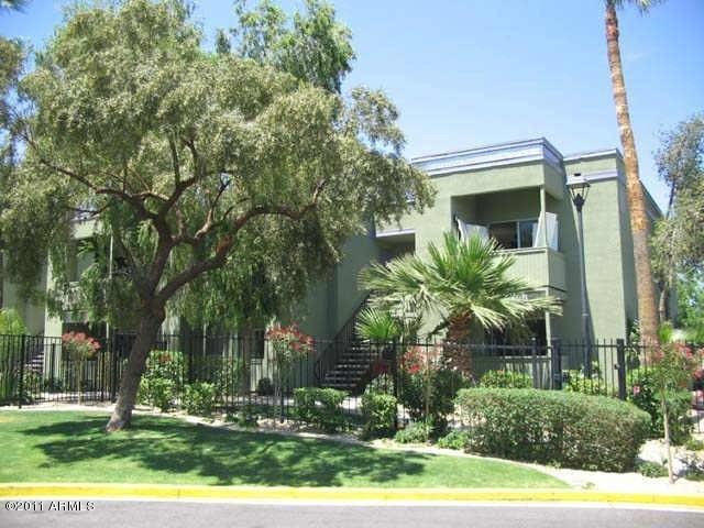 2 Bedroom Condo for Rent at 740 W Elm St #162, Phoenix, AZ 85013