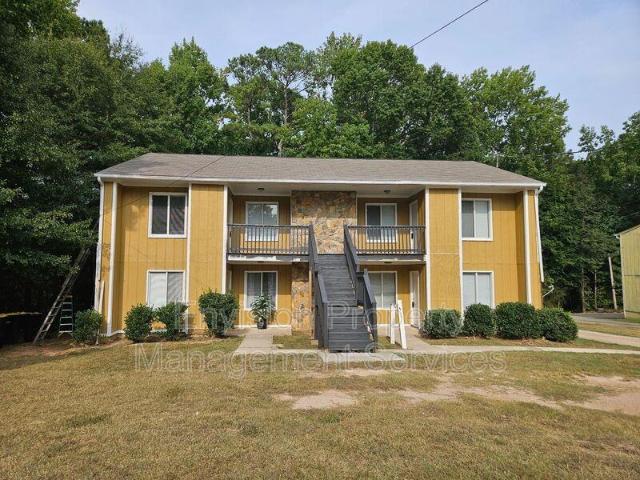 2 Bedroom Condo for Rent at 74 Clay St #76, Fairburn, GA 30213