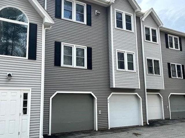 2 Bedroom Condo for Rent at 74 Tennis Plaza Rd, Dracut, MA 01826