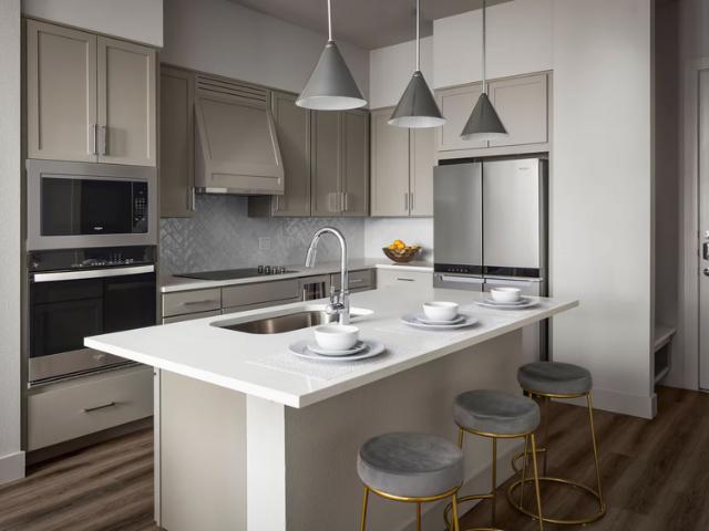 2 Bedroom Condo for Rent at 755 Las Colinas Boulevard #1447.2, Irving, TX 75039