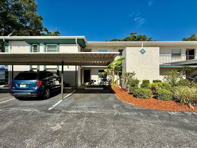 2 Bedroom Condo for Rent at 7560 92nd St #102B, Seminole, FL 33777