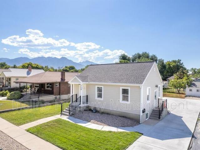 2 Bedroom Condo for Rent at 758 E Loveland Ave #B, Salt Lake City, UT 84106 Sugar House