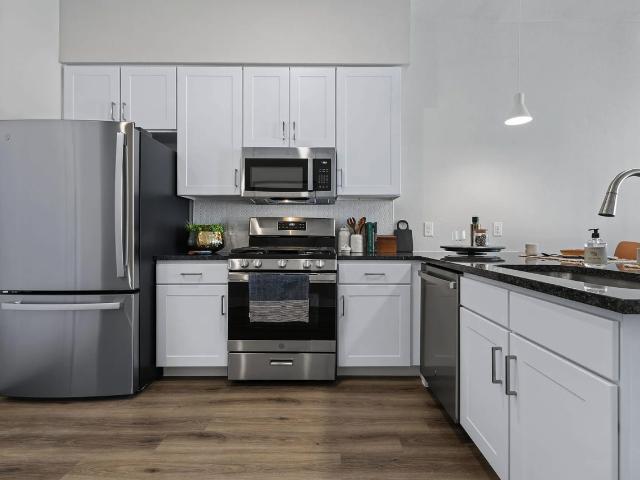2 Bedroom Condo for Rent at 7501 Pearson Ranch Road #1302, Austin, TX 78717