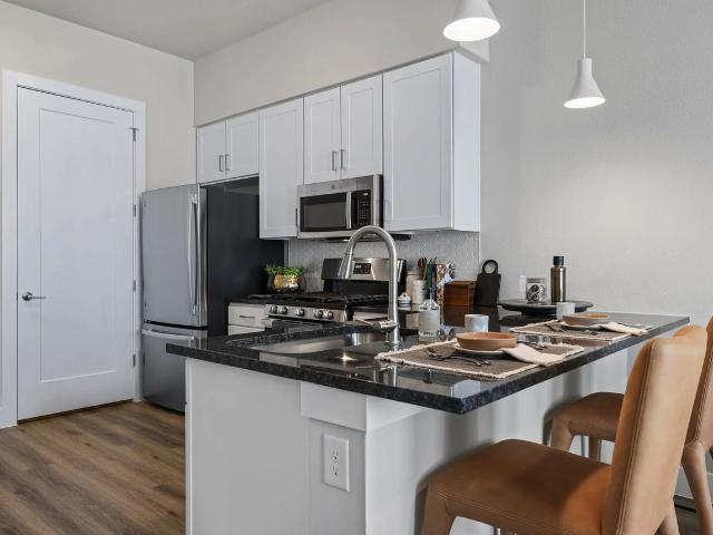 2 Bedroom Condo for Rent at 7501 Pearson Ranch Road #2258, Austin, TX 78717