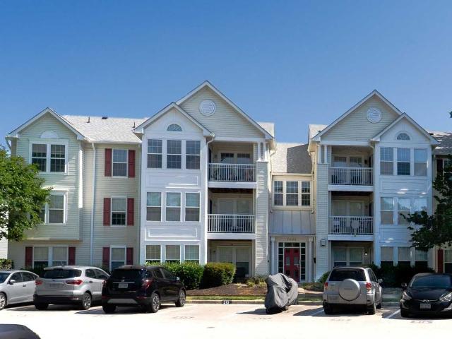 2 Bedroom Condo for Rent at 7505 Calderon Ct, Hybla Valley, VA 22306 Hybla Valley