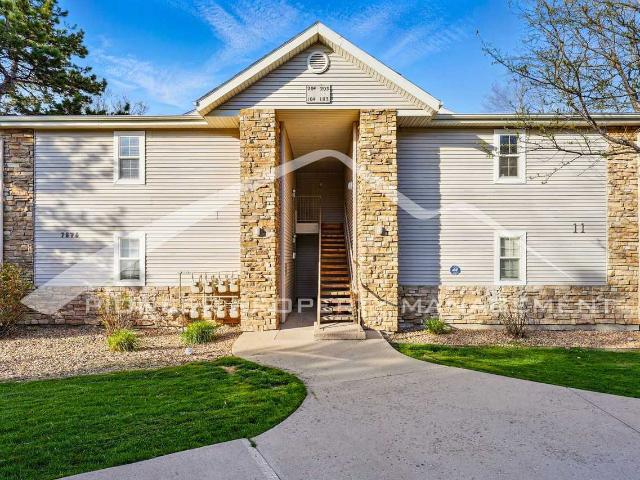 2 Bedroom Condo for Rent at 7676 Depew St #204, Westminster, CO 80003 South Westminster