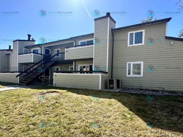 2 Bedroom Condo for Rent at 7680 Bluestone Dr #383, Reno, NV 89511