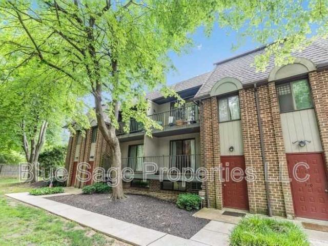 2 Bedroom Condo for Rent at 768 Putnam Blvd, Wallingford, PA 19086