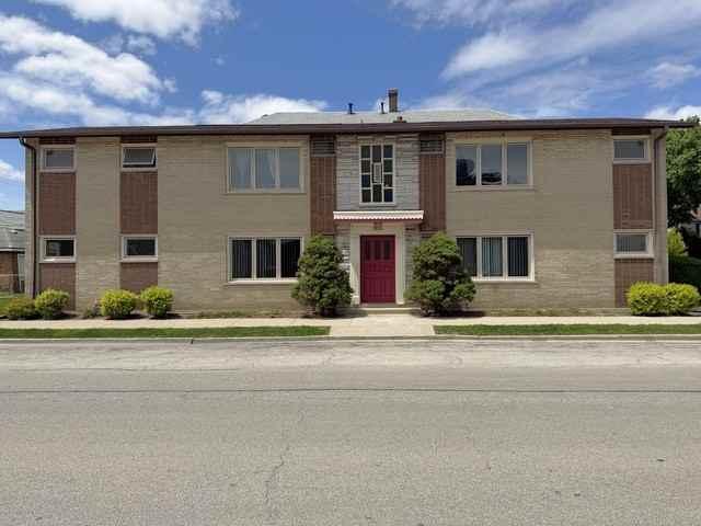 2 Bedroom Condo for Rent at 7601 West 61st Place #1S, Summit, IL 60501