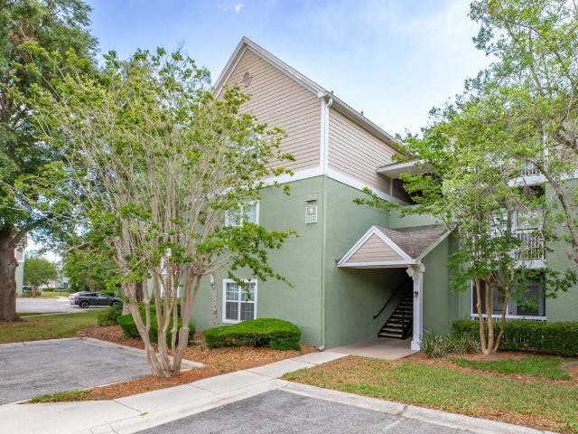 2 Bedroom Condo for Rent at 7701 Timberlin Park Blvd #832, Jacksonville, FL 32256