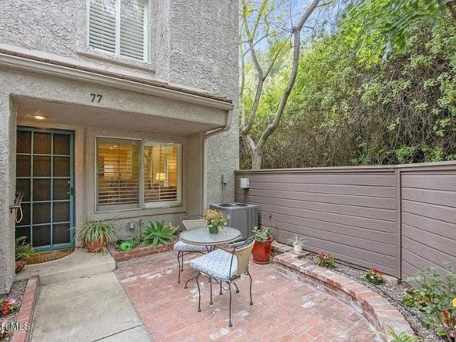 2 Bedroom Condo for Rent at 77 Via Colinas, Westlake Village, CA 91362