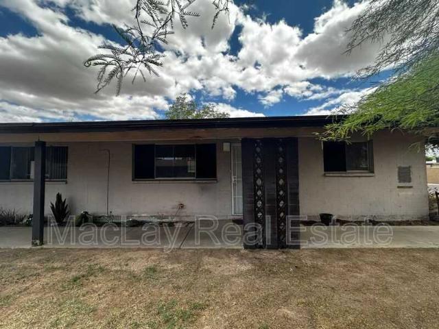 2 Bedroom Condo for Rent at 7814 E Heatherbrae Ave #A, Scottsdale, AZ 85251