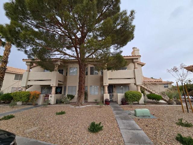 2 Bedroom Condo for Rent at 7948 Diamond Rock Way #201, Las Vegas, NV 89128