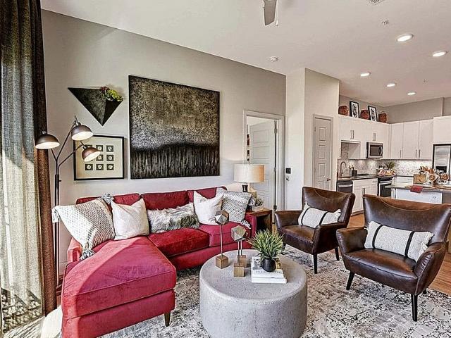 2 Bedroom Condo for Rent at 7950 Texas 289 #222.38, Plano, TX 75024