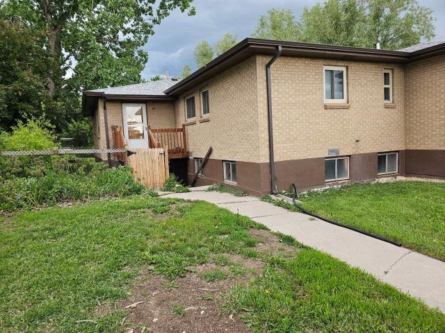 2 Bedroom Condo for Rent at 795 Kilmer St #795, West Pleasant View, CO 80401 East Old Golden Rd