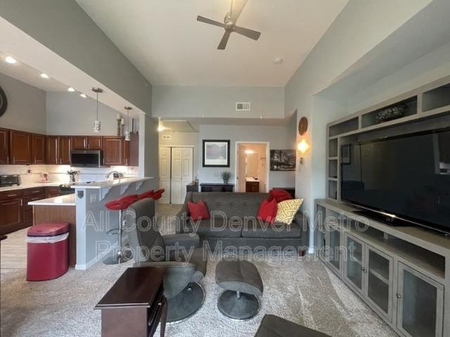 2 Bedroom Condo for Rent at 7931 W 55th Ave #323, Arvada, CO 80002