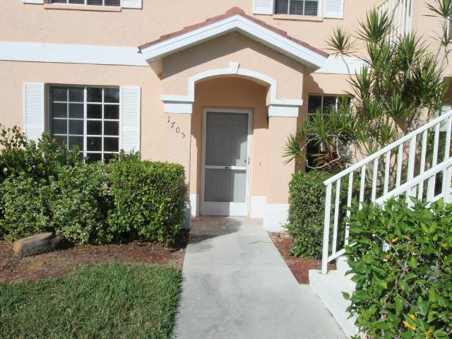 2 Bedroom Condo for Rent at 8075 Tiger Cv #1705, Lely Resort, FL 34113 Lely Resort