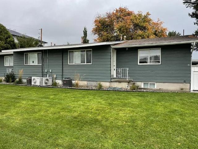 2 Bedroom Condo for Rent at 8089 S Fern Cir #1, Midvale, UT 84047