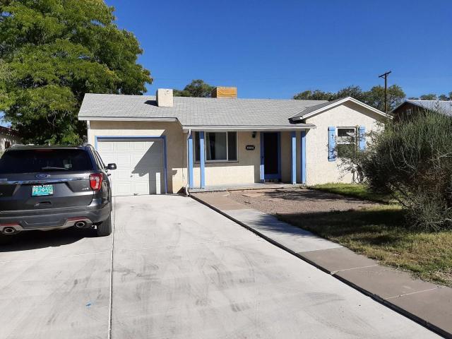 2 Bedroom Condo for Rent at 808 Carlisle Blvd Ne, Albuquerque, NM 87106