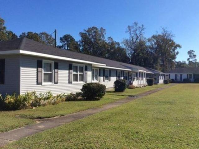 2 Bedroom Condo for Rent at 809 17th Ave #5B, Conway, SC 29526