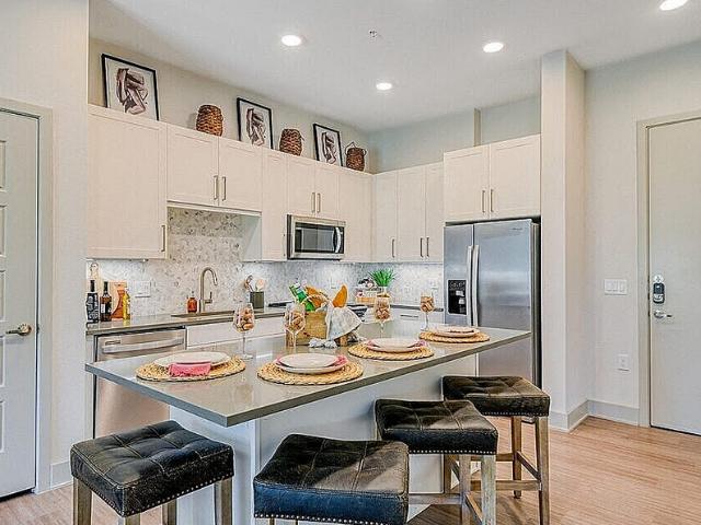 2 Bedroom Condo for Rent at 8000 Preston Road #611.114, Frisco, TX 75035