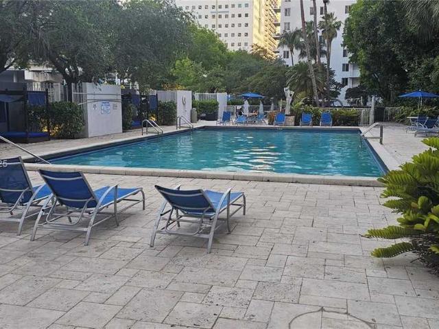 2 Bedroom Condo for Rent at 800 N Miami Ave #E308, Miami, FL 33136 Park West