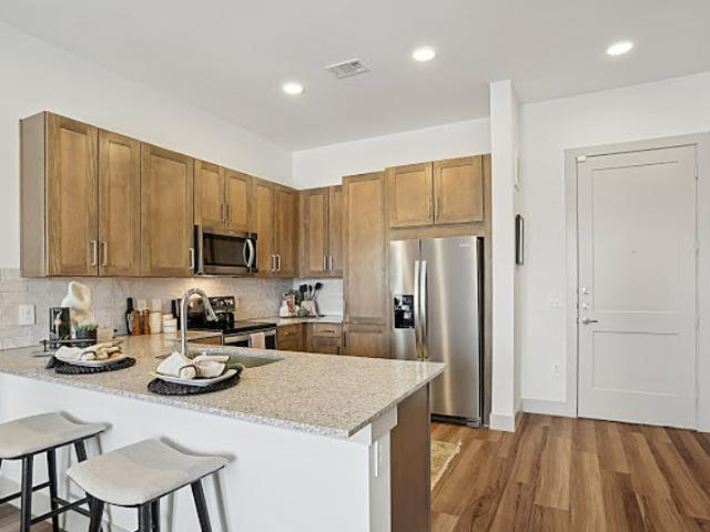 2 Bedroom Condo for Rent at 8018 West Spring Creek Parkway #1088.2, Plano, TX 75024