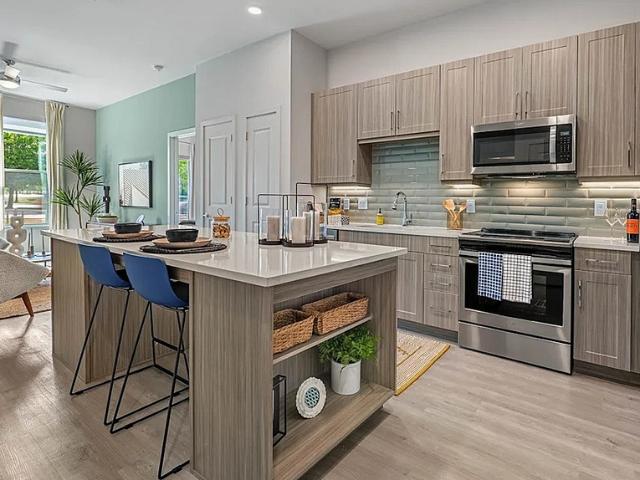 2 Bedroom Condo for Rent at 8018 Preston Road #449.12, Frisco, TX 75034