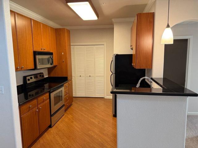 2 Bedroom Condo for Rent at 801 S Winchester Blvd #2203, San Jose, CA 95128 Lynhaven