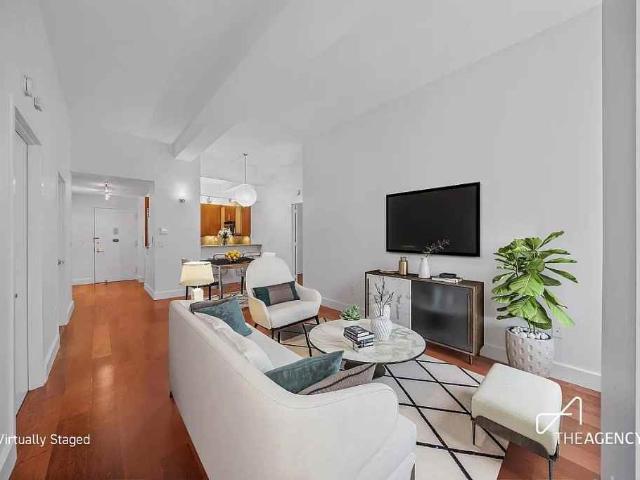 2 Bedroom Condo for Rent at 80 John St #9G, New York, NY 10038 Financial District