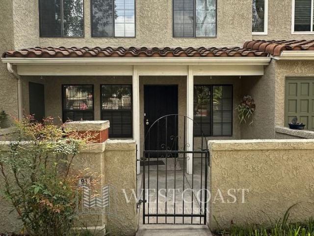 2 Bedroom Condo for Rent at 8167 Vineyard Ave, Rancho Cucamonga, CA 91730 Southwest Rancho Cucamonga