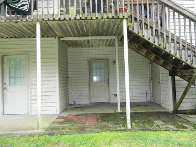 2 Bedroom Condo for Rent at 819 Belmont Dr, High Point, NC 27263